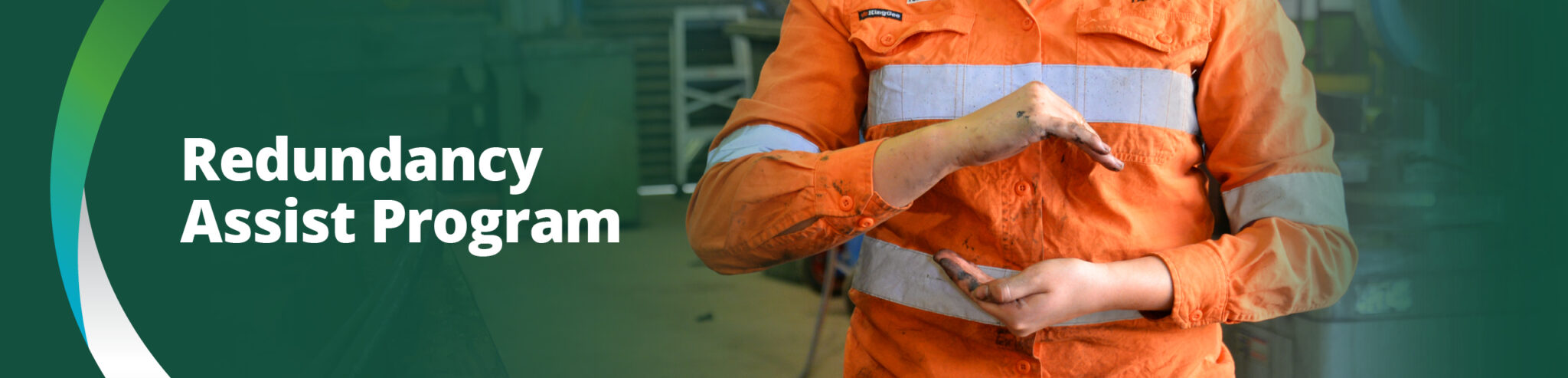 Redundancy support for members | First Super