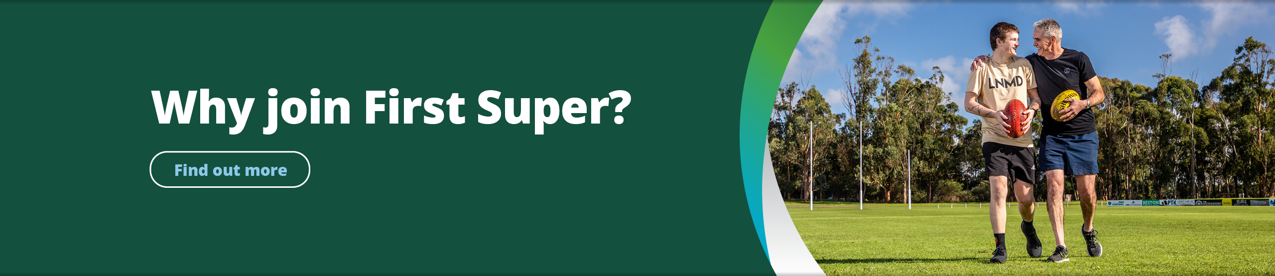 FIRST Super - a top performing Industry Super Fund